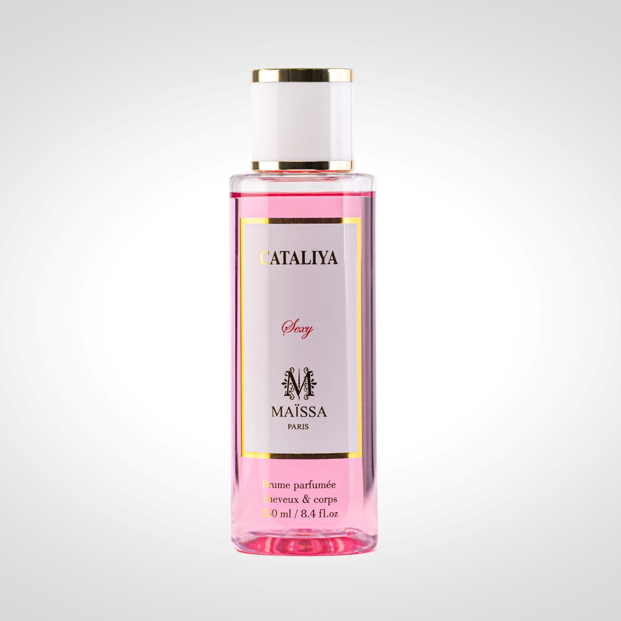 Cataliya - Brume Parfumée – Maison Maïssa