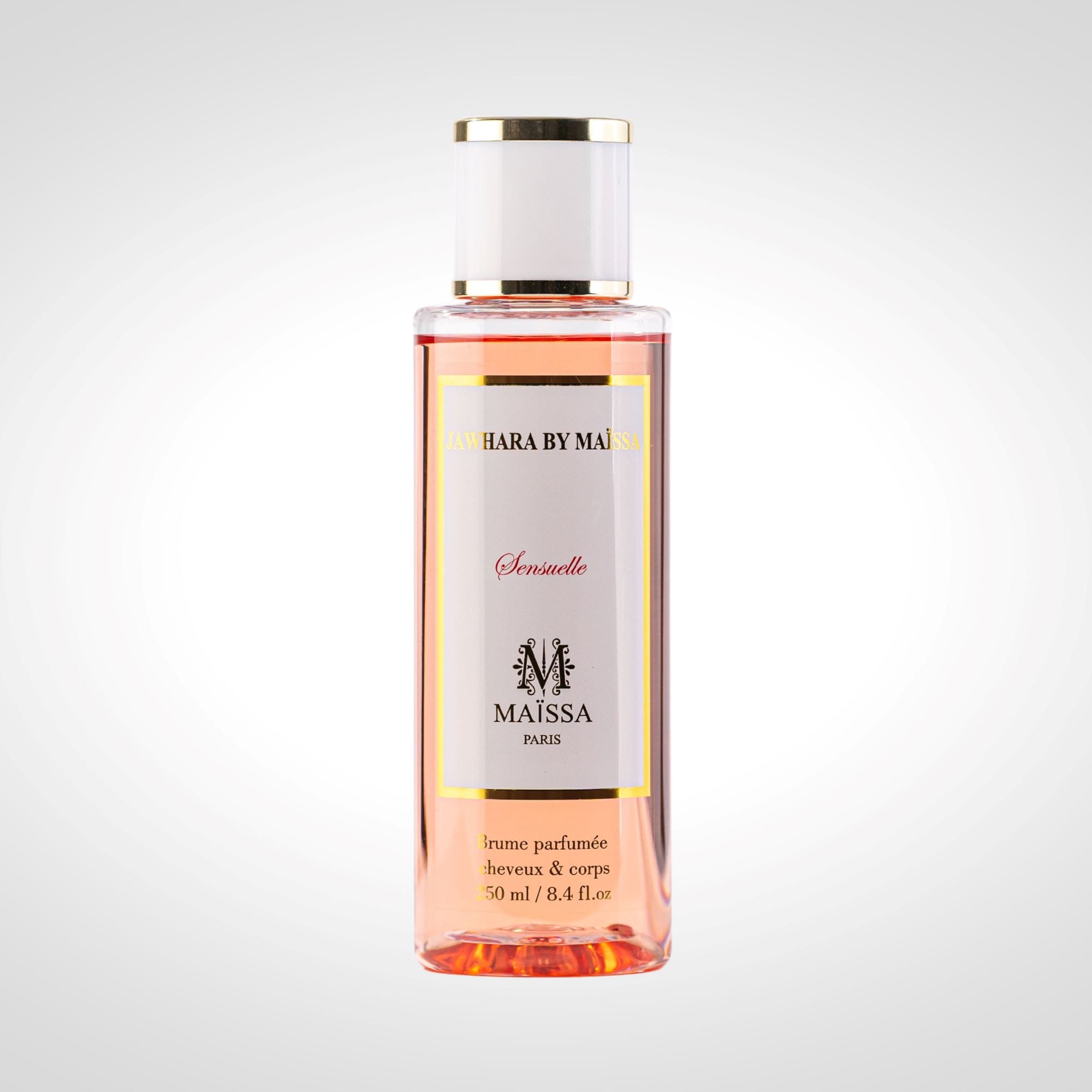 Jawhara by Maïssa - Perfumed Mist – Maison Maïssa