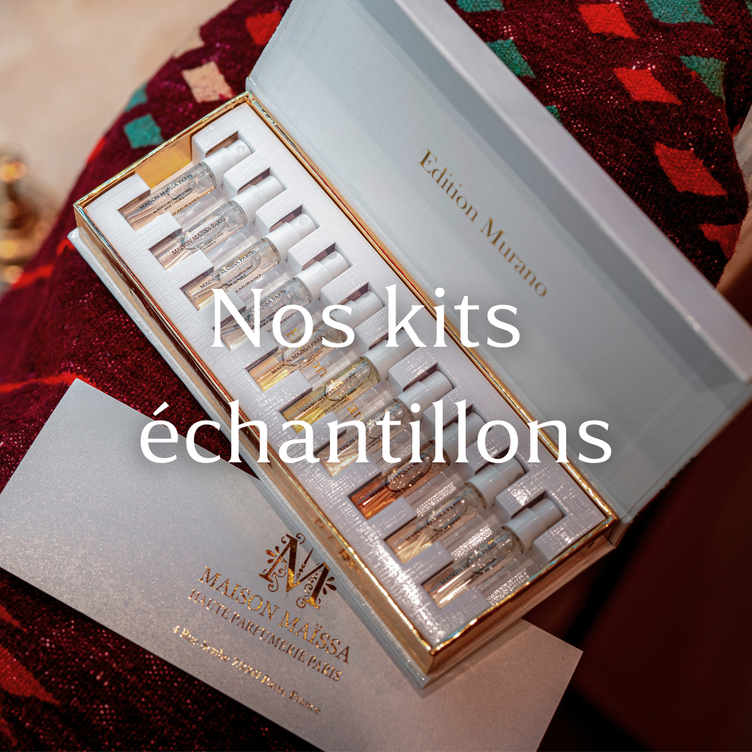 Bienvenue chez Maison Maïssa